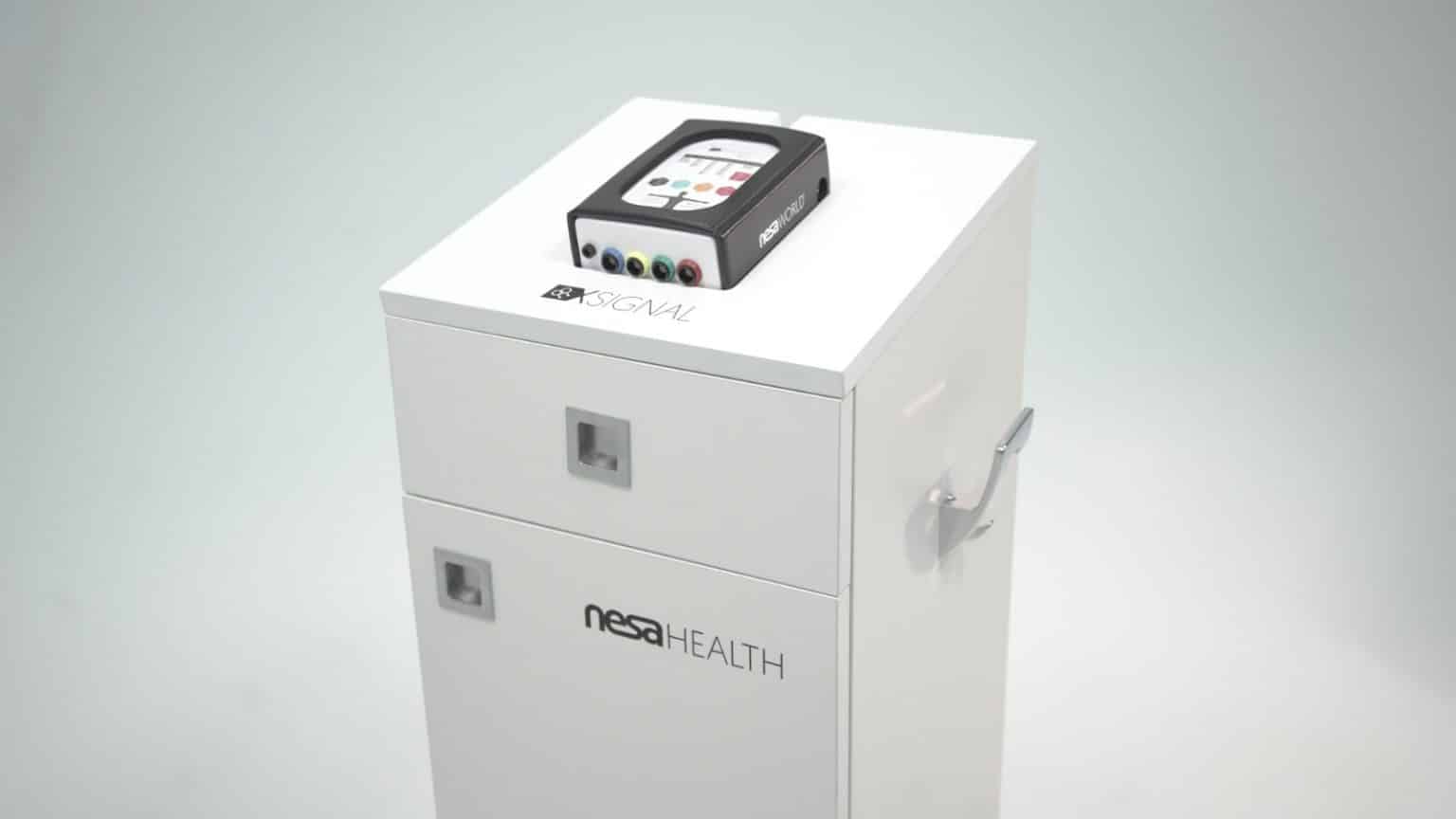 Nesa World - Obymed - Mejora la salud